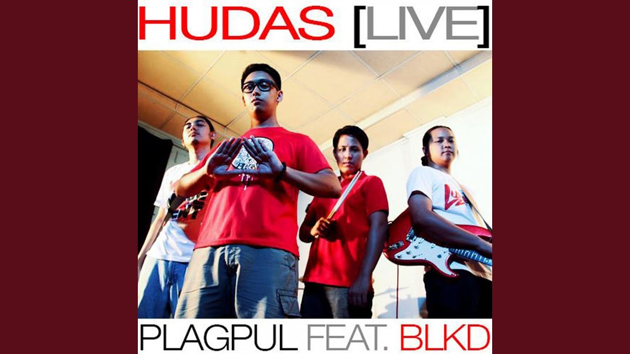Hudas (Live) - YouTube Music
