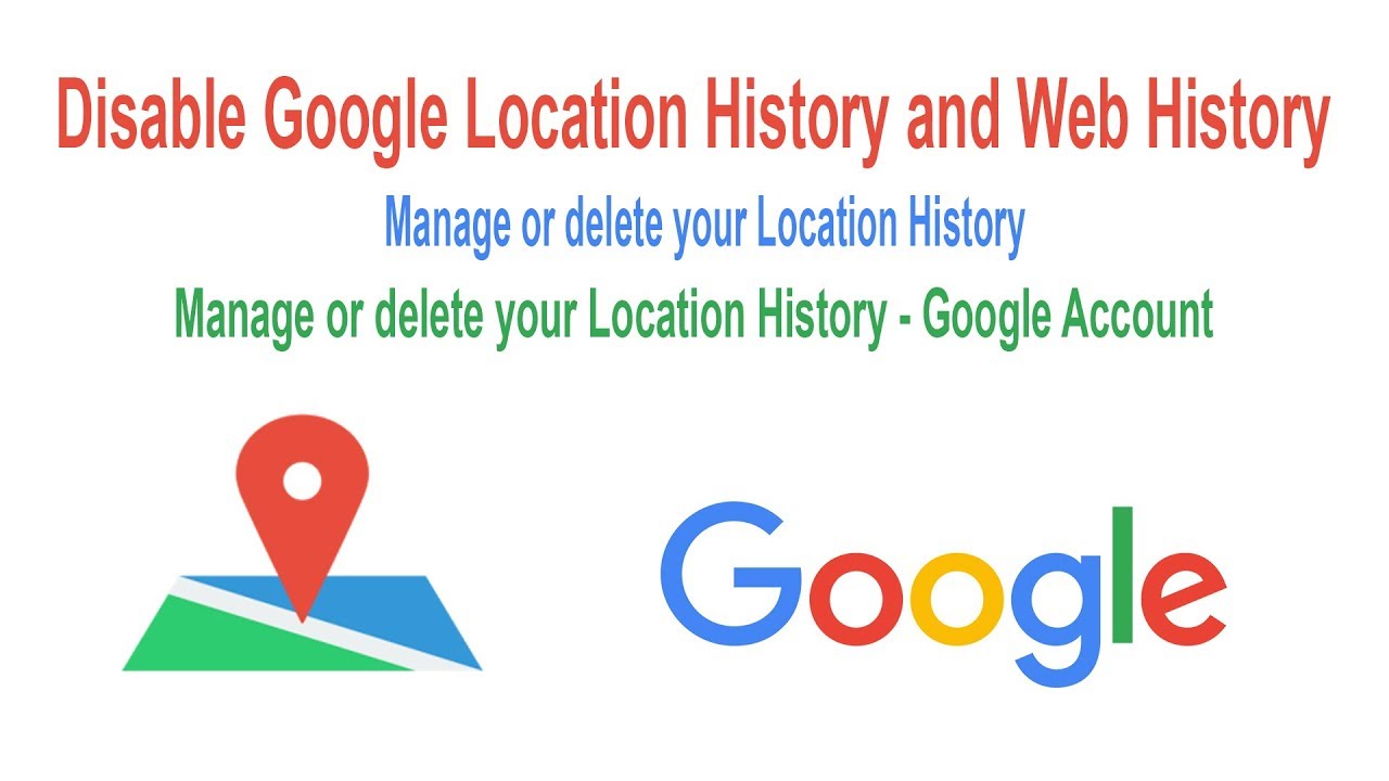 Turn Off Google Location History YouTube turn-off-google-location-history-youtube