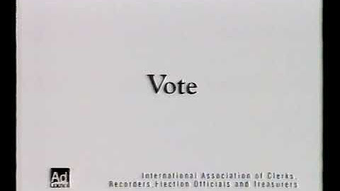 Ad Council PSAs - YouTube