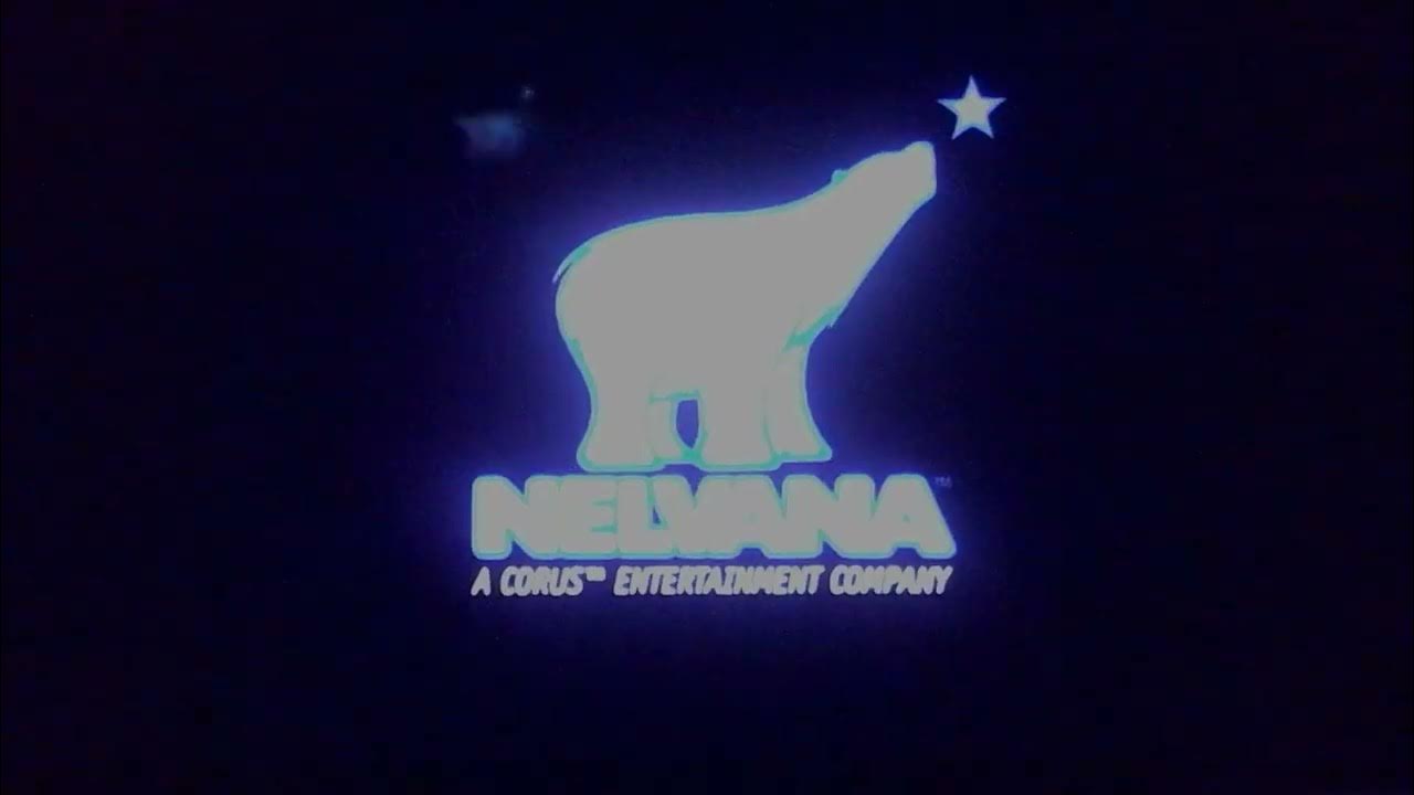 Nelvana/Treehouse Original (2016) - YouTube