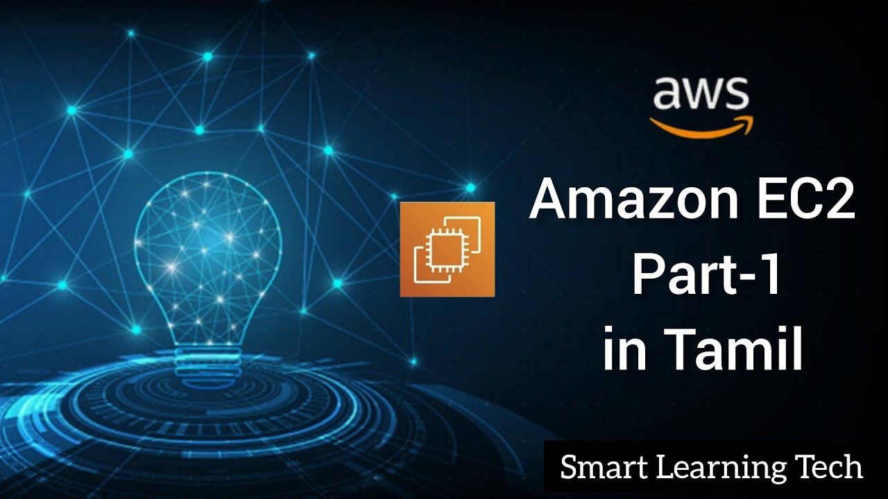 Aws Ec2 Tutorial For Beginnerspart 1 In Tamil What Is Aws Ec2 Aws Ec2 Tutorial Aws
