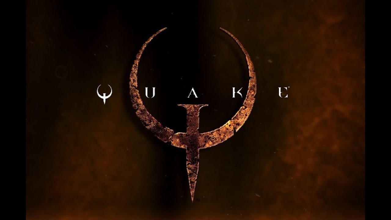QUAKE - Launch Trailer - YouTube