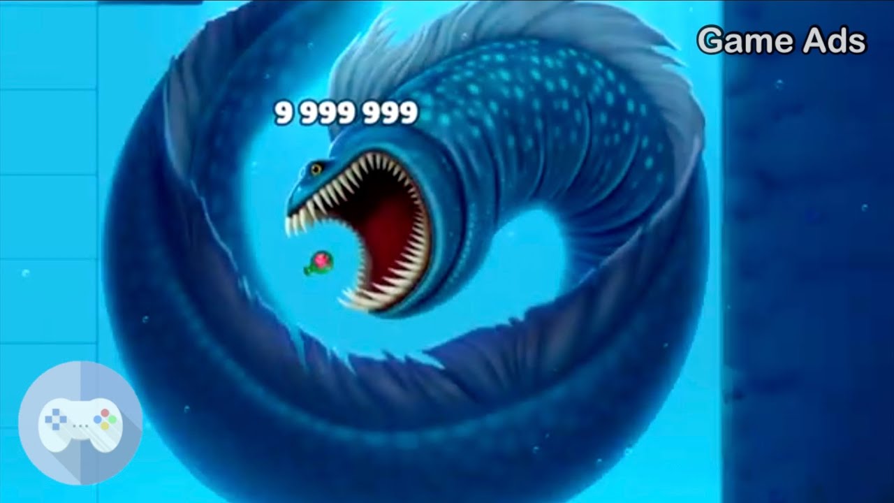 Fishdom Ads Mini Games Review Part 25 New Levels Help Fish Defeat Water ...