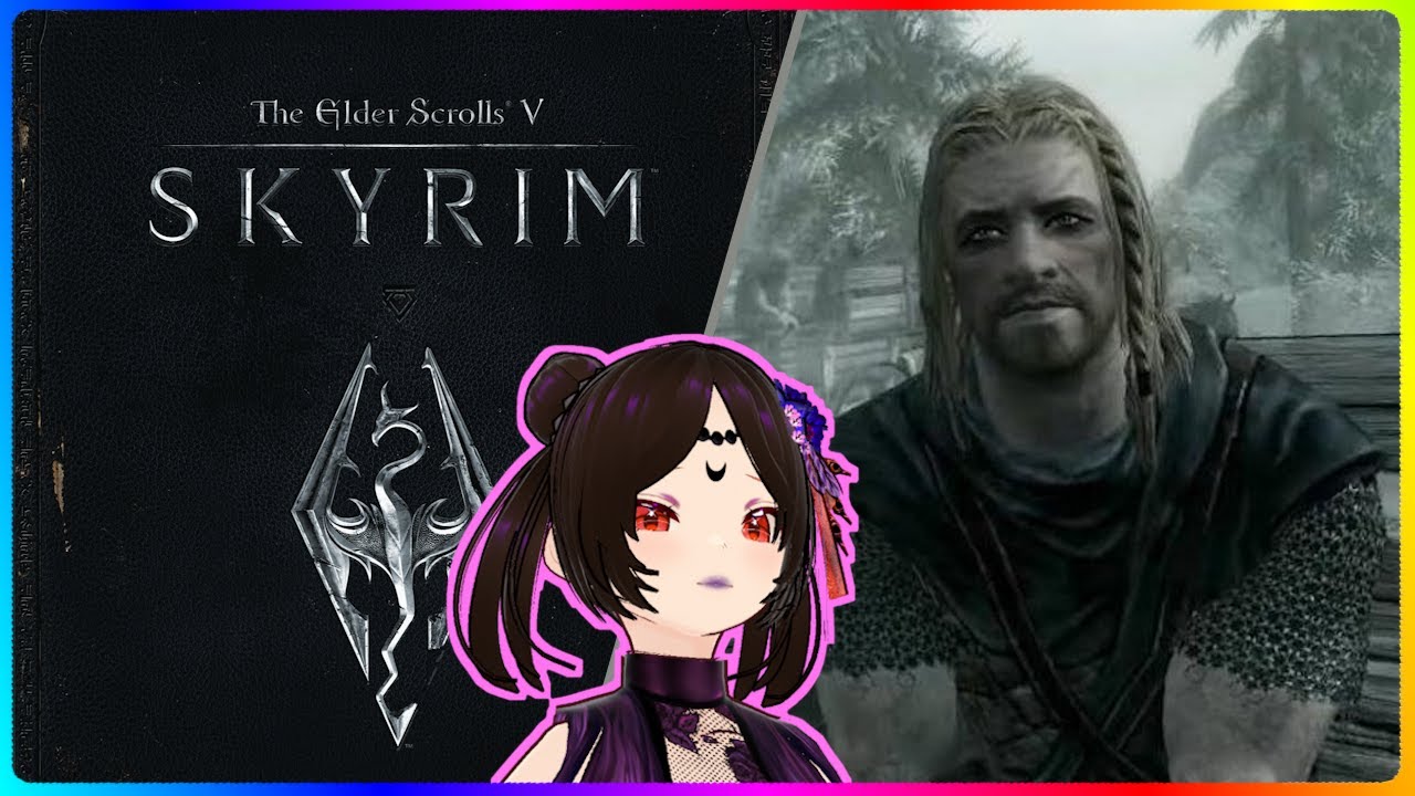 Alright let's give this a shot - Episode 1 | Panda Let's Play ESO III ...