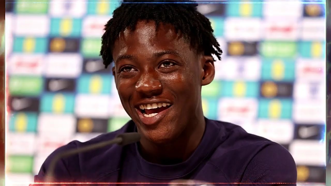 Man United Kobbie Mainoo (Girlfriend- Family) Lifestyle & Net Worth ...