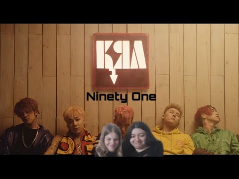 Реакция на 'NINETY ONE-Su Asty'