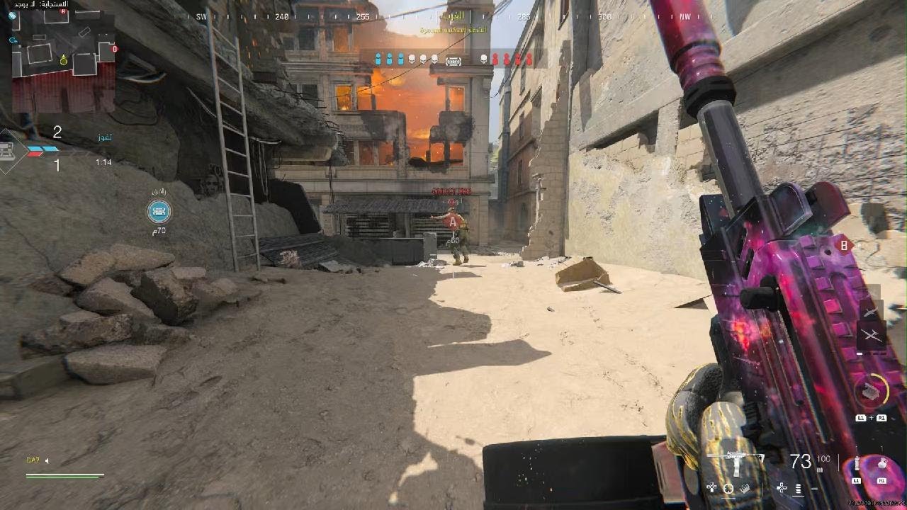 Call of Duty_20240315200108 - YouTube