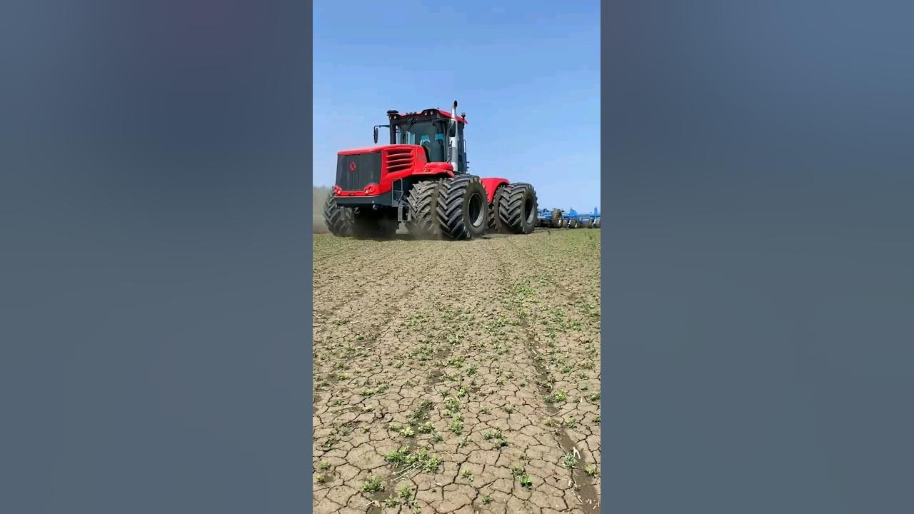 Kirovest #кировец - YouTube