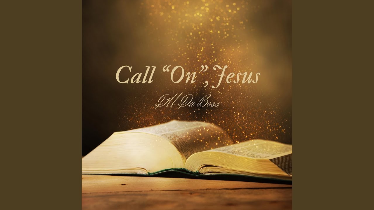 Call “On”, Jesus Instrumental - YouTube