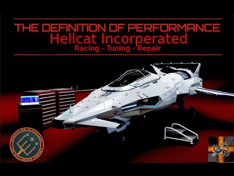 Star Citizen Racing - Ship reviews and test laps - The current racers ...