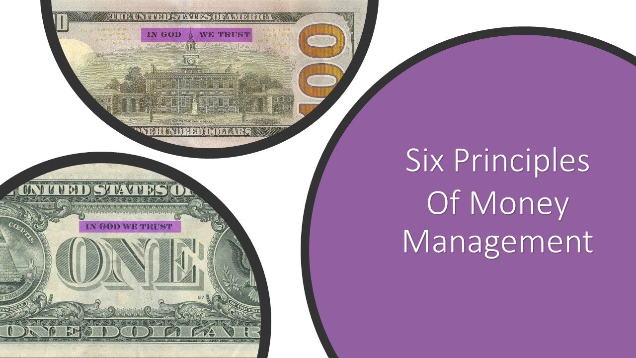 Six Principles Of Money Management YouTube six-principles-of-money-management-youtube