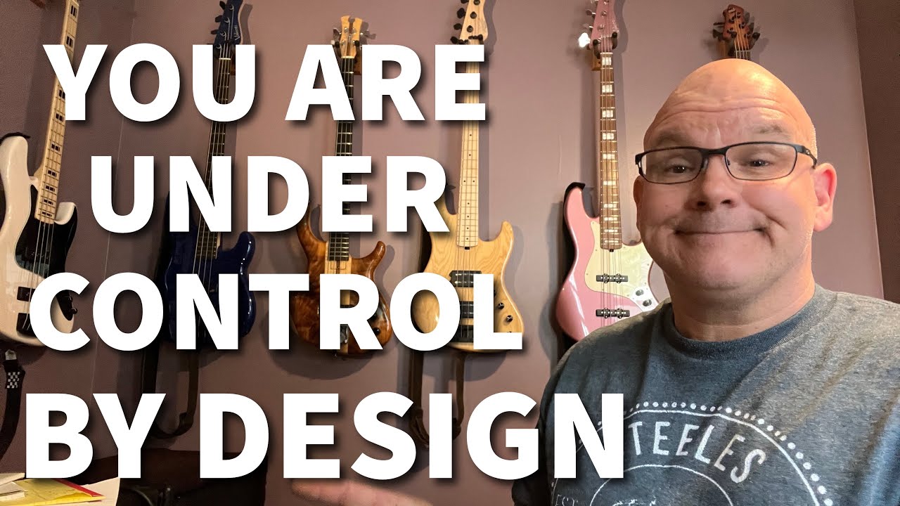 The System is Rigged ~ Here’s What to Do About It - YouTube