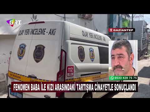 Sosyal medya fenomeni Cin Ali kızı tarafından öldürüldü