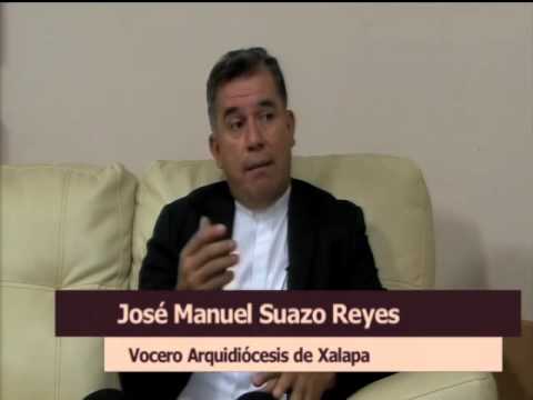 Entrevista con José Manuel Suazo Reyes - YouTube