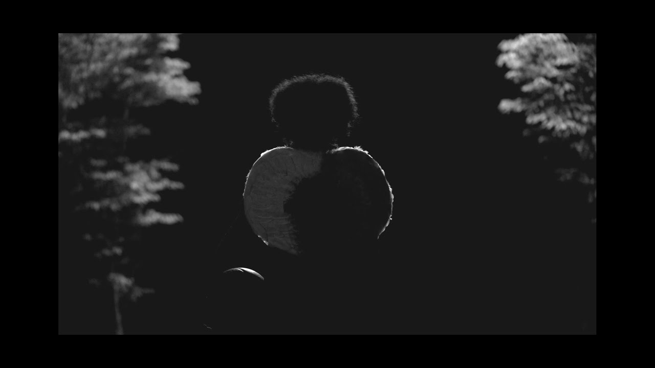 Scottie B. Embrace (Official Music Video) - YouTube
