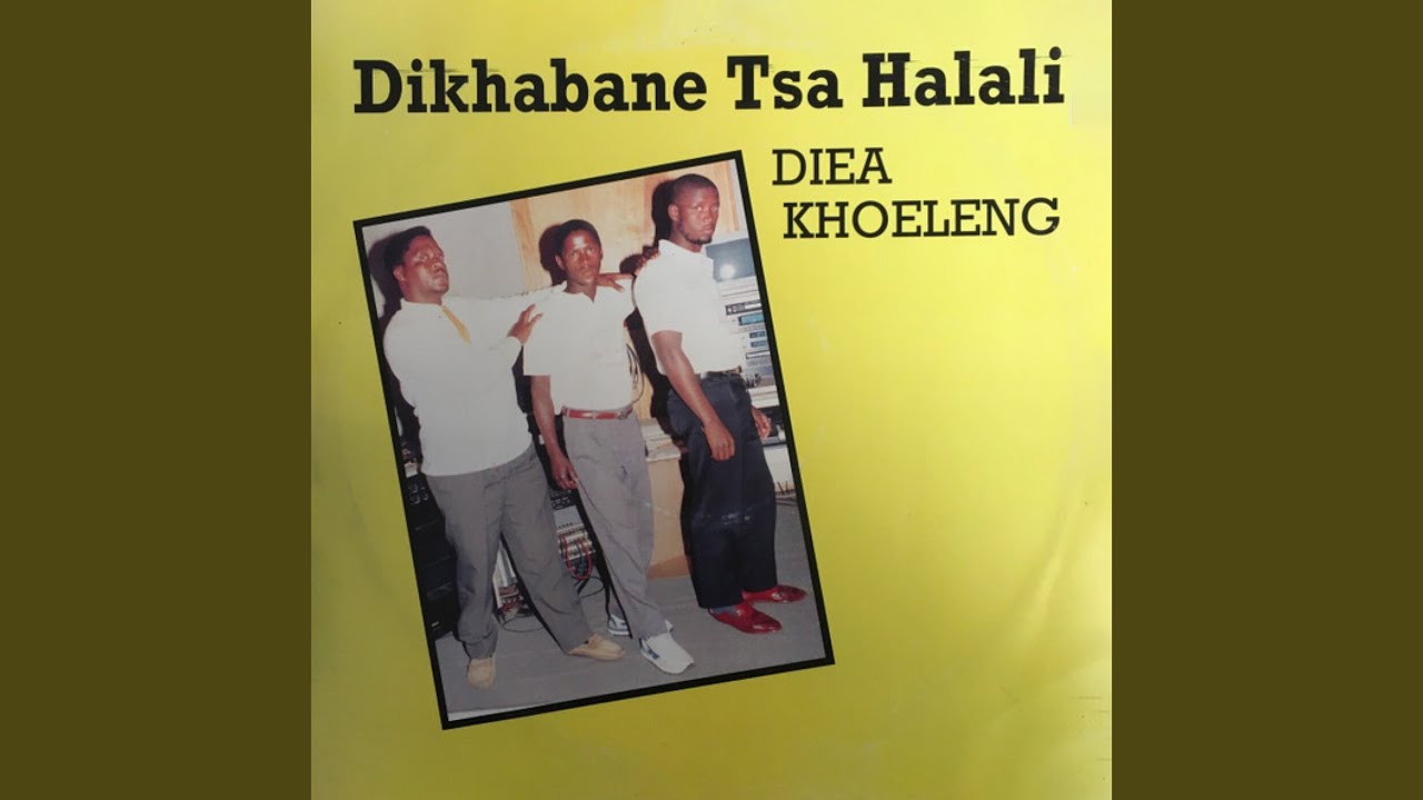 Theola Moea - YouTube