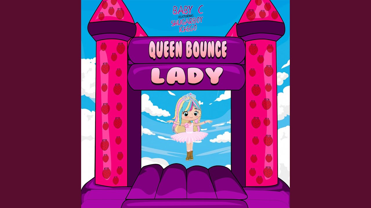 Queen Bounce Lady (feat. Shugarboy & Ichego) - YouTube Music