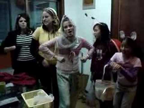 Cluck like a Chicken - YouTube
