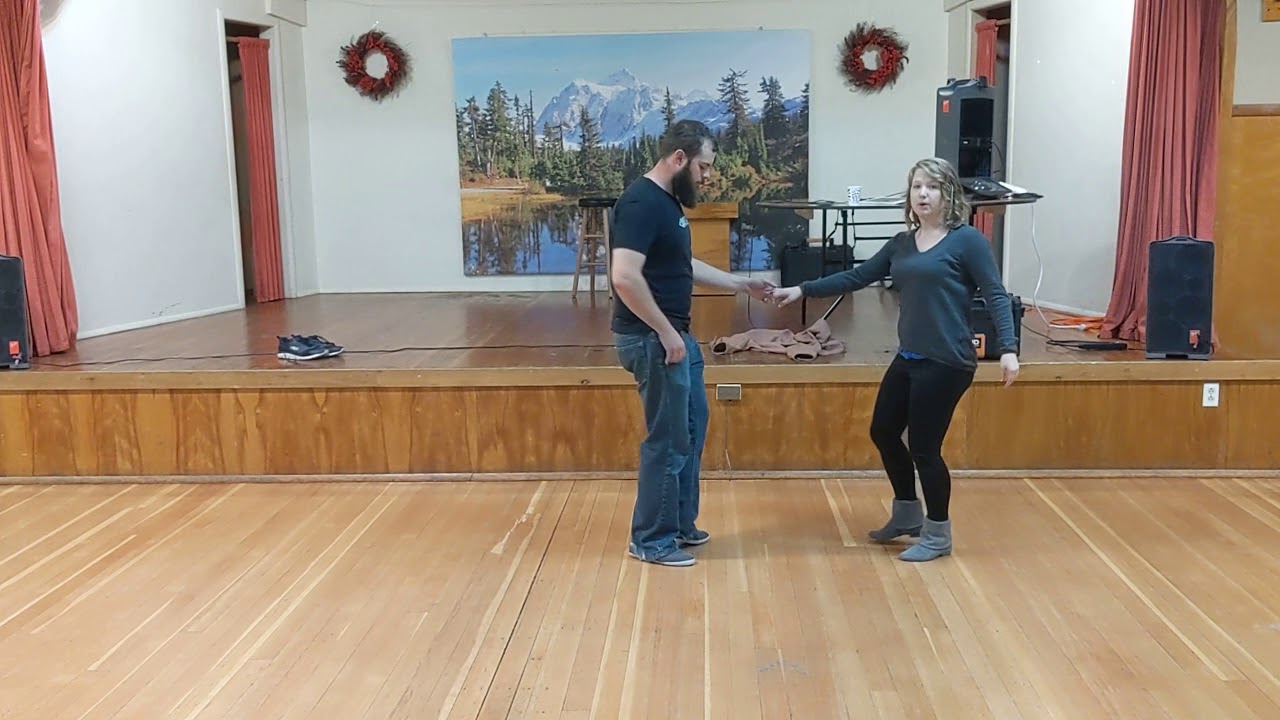 2019 02 21 WCS Lev 1 - Basic Whip, Whip with turn..mp4 - YouTube