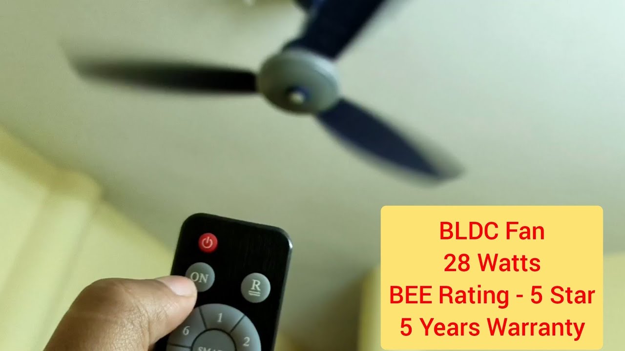 Avoid These Common Mistakes in BLDC Fan Installation - YouTube