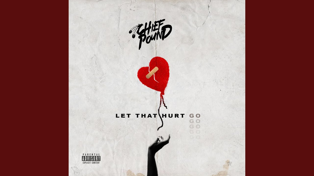 Let That Hurt Go - YouTube Music