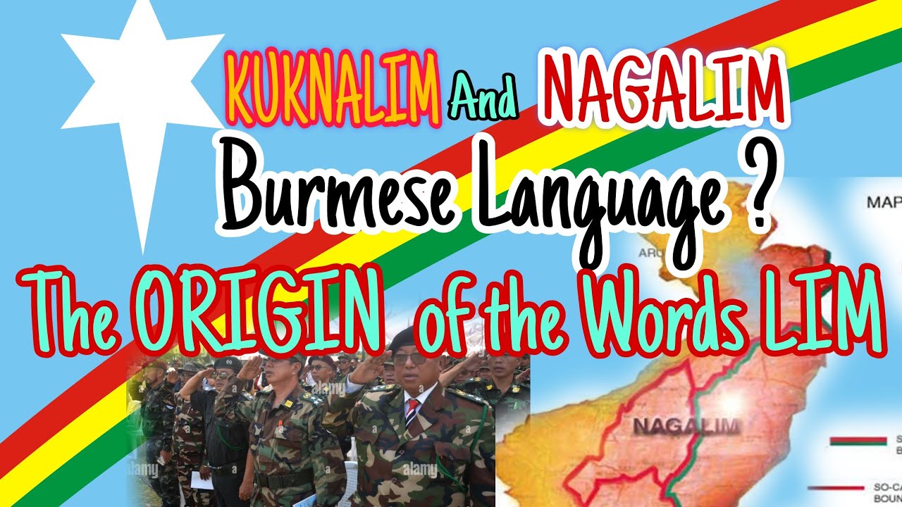 KUKNALIM and NAGALIM origin Explained|Naga Yeptho - YouTube