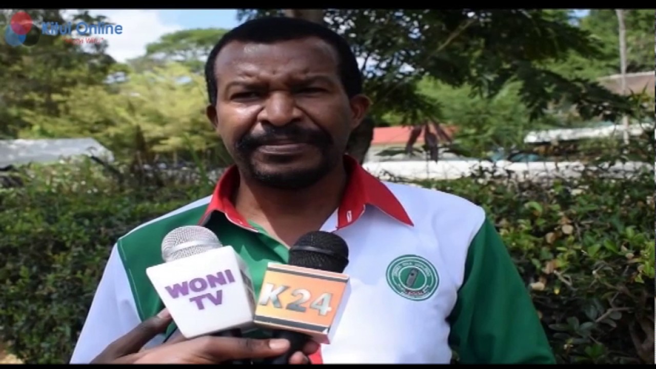 “Ikonge” to miss in August 8th ballot - YouTube