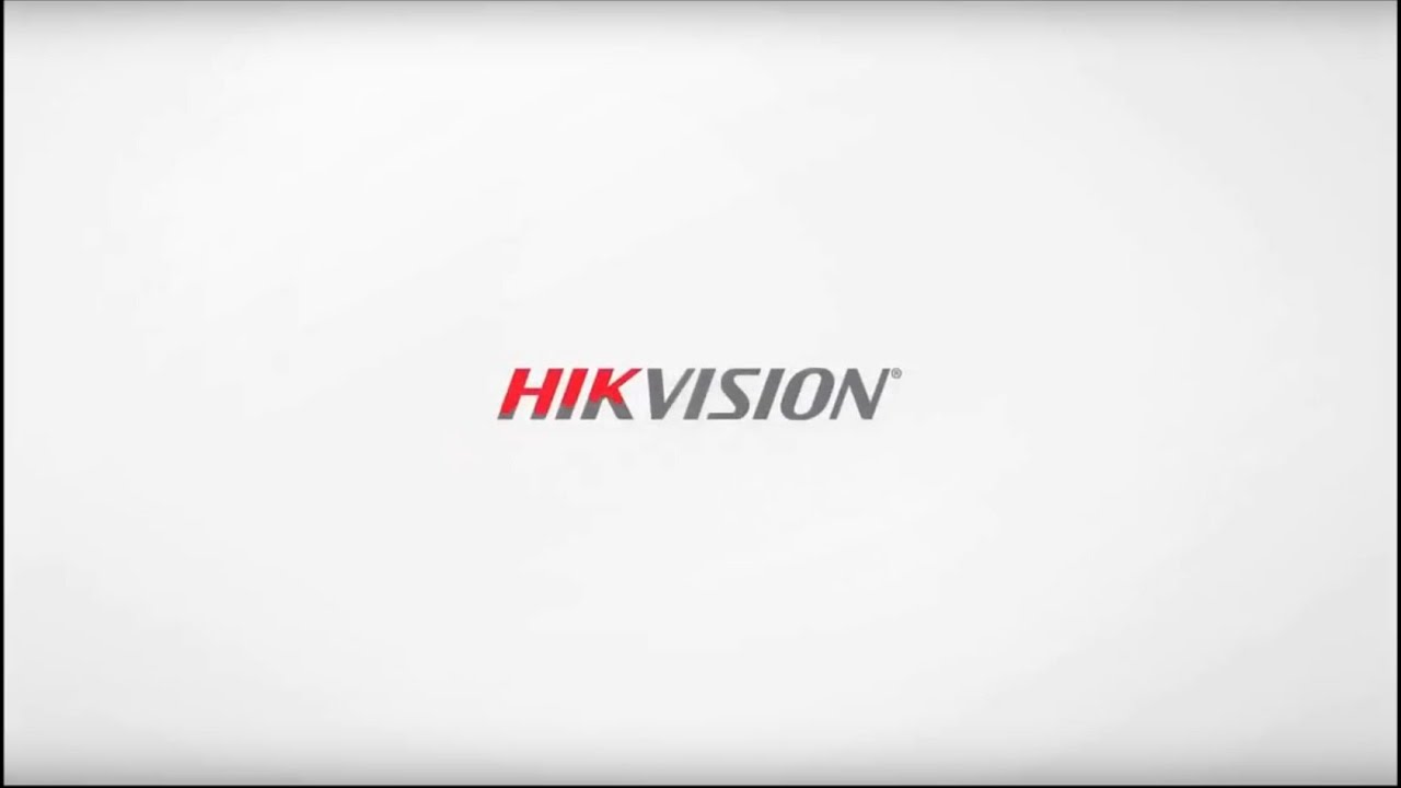 How to Install Hikvision's Water Resistant Ethernet Connector Kit - YouTube