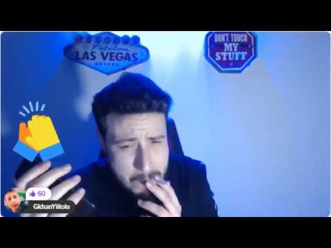Muhacir Dürüstlük Yarışması (Ataberk Doğan Muhacir Telefon Şakası)