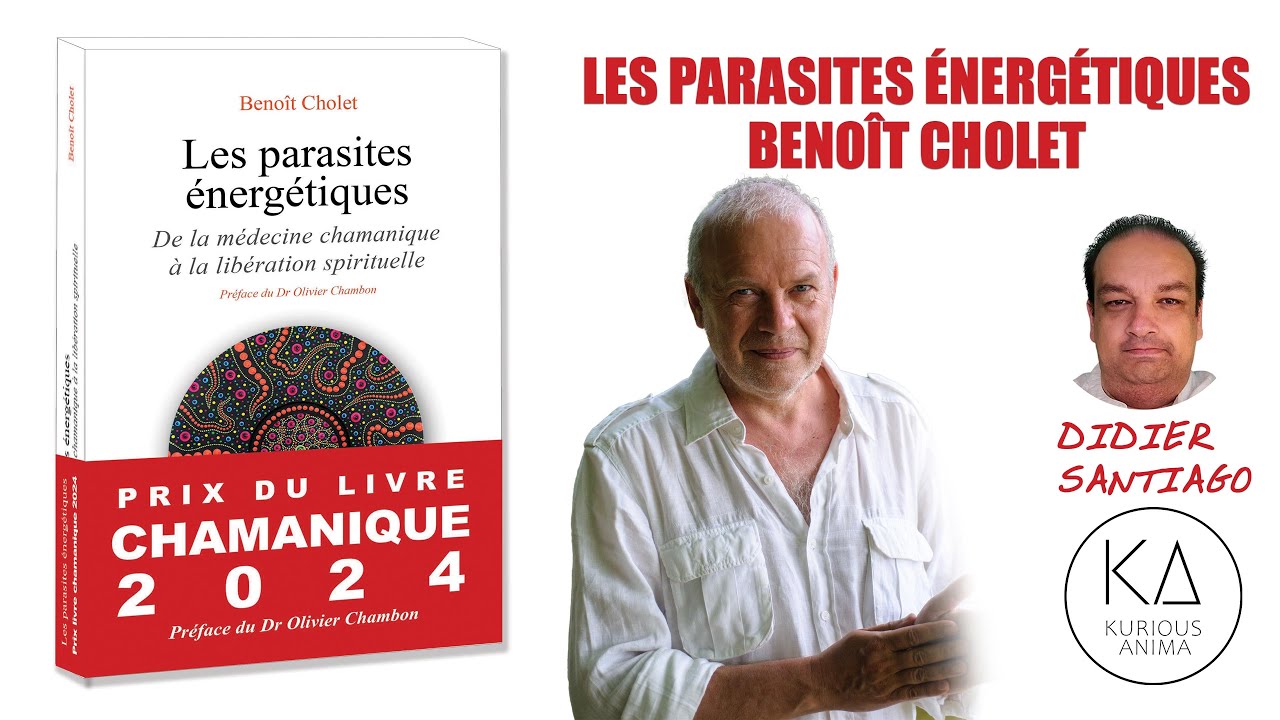 Les parasites énergétiques existent-ils vraiment ? L’explication d’un ...