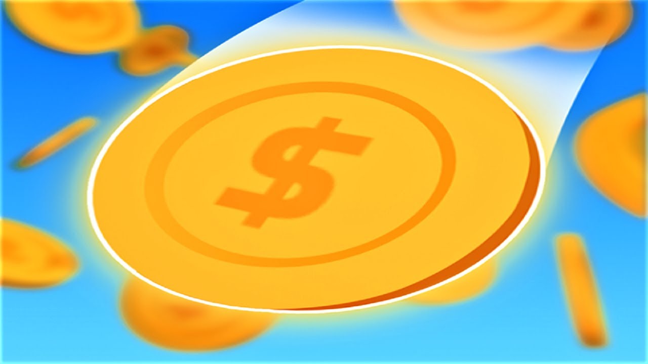 🪙 Sweep Coin Tower 🪙 GAMEPLAY (Android, iOS) - YouTube