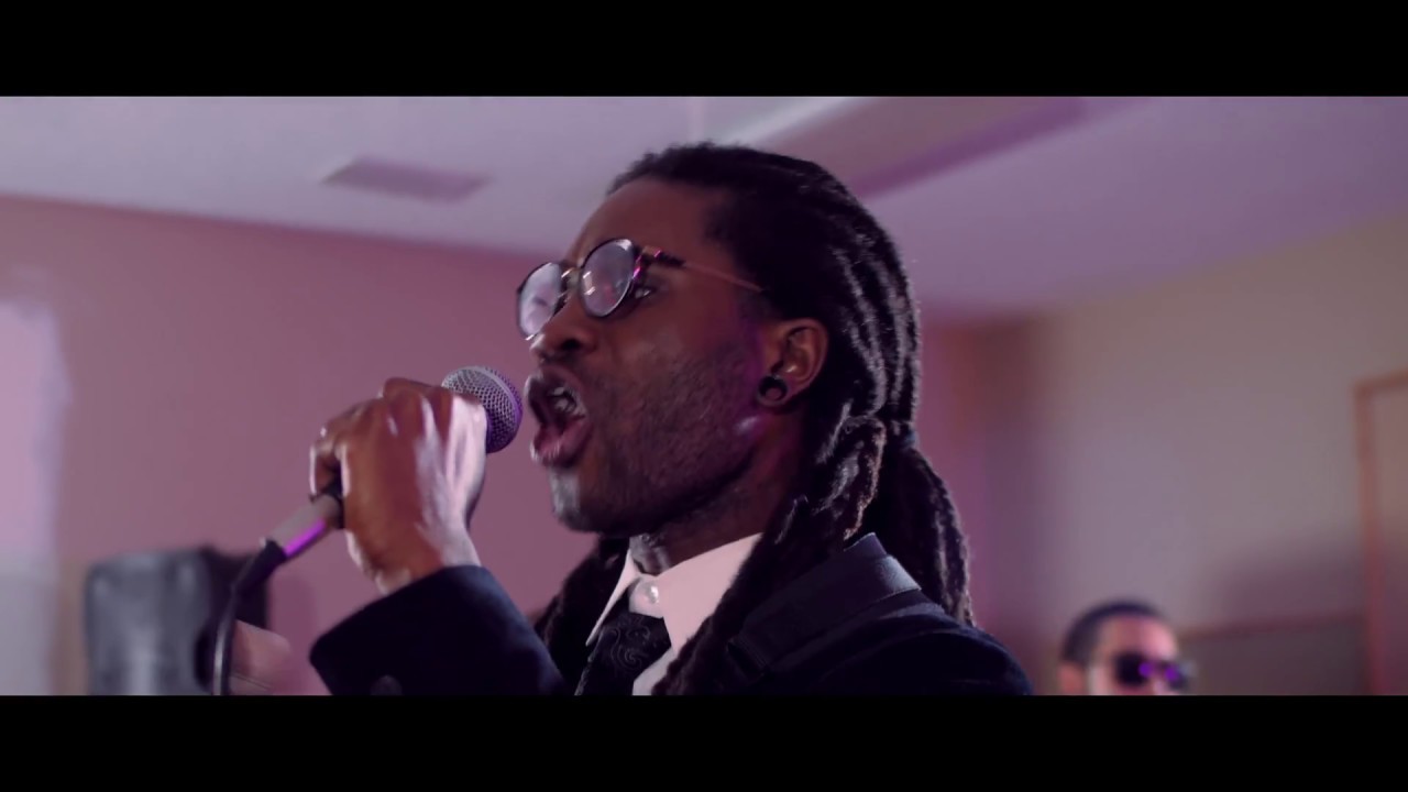 Stank Sauce - INTERNATIONAL PARTY BAND, 2018 Official Promo Video - YouTube