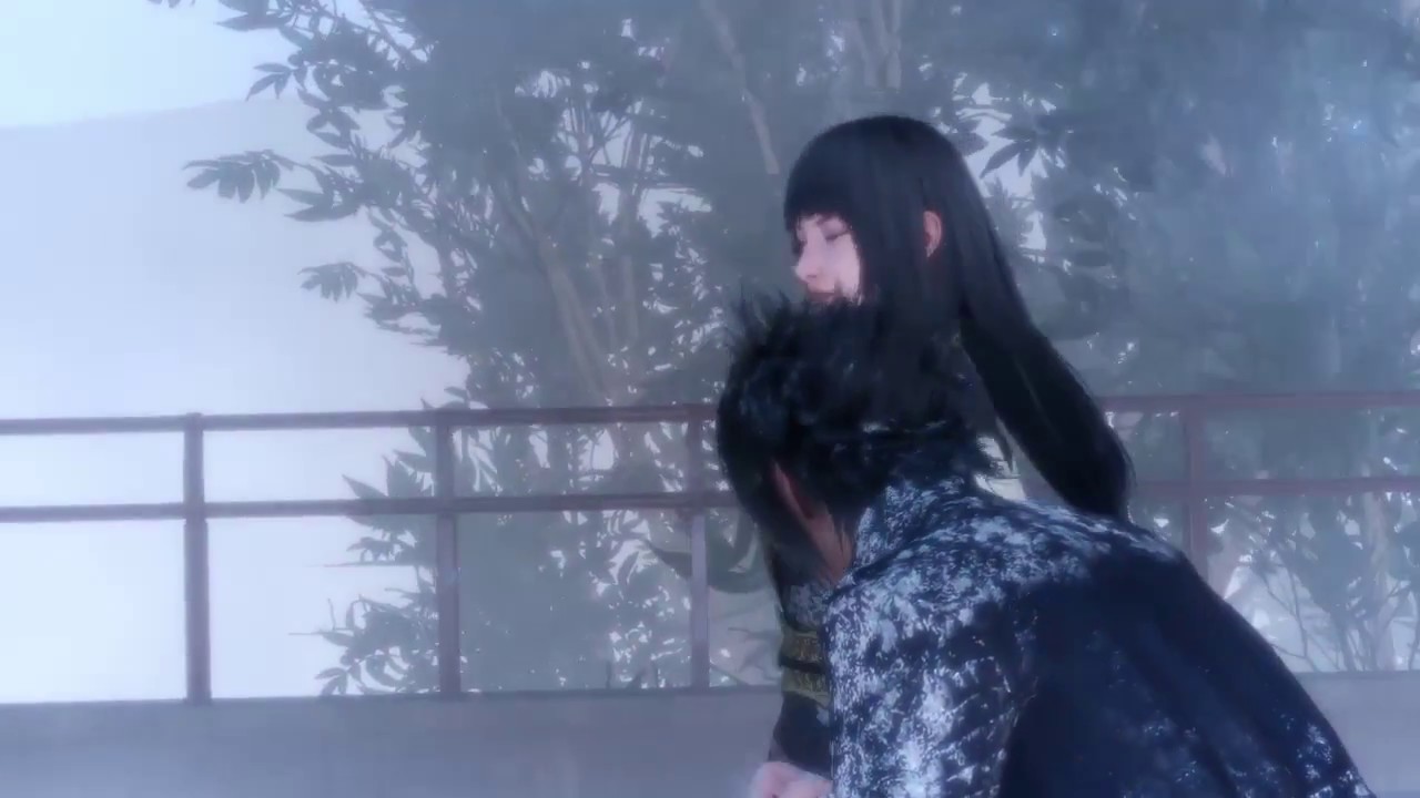 FF 15 Shiva verwirrt alle - YouTube