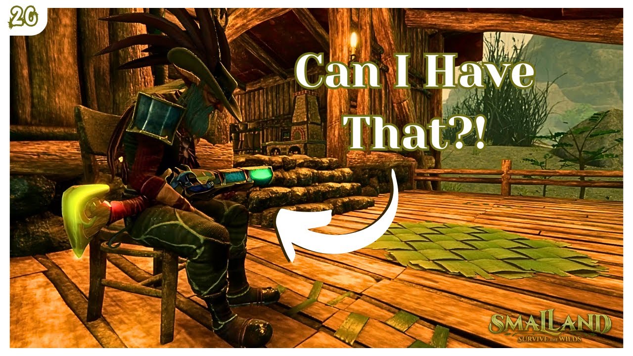 Granger Location & Fighting the New Tarantula and Scorpion! (Ep. 20 ...