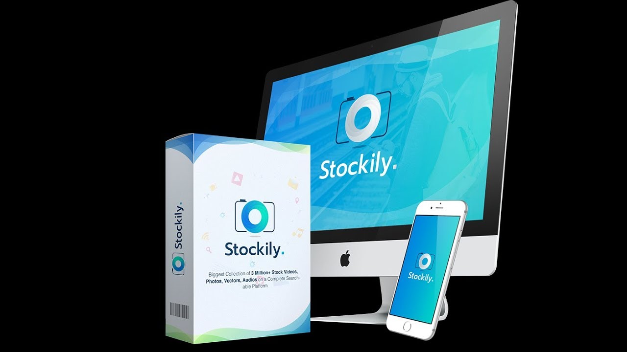 Stockily OTO | Stockily Upsell | Stockily Bonus - YouTube
