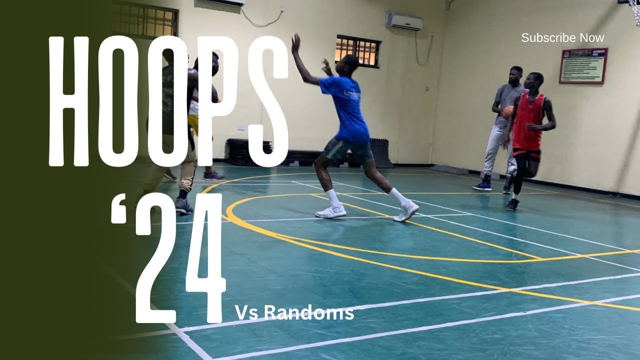 Hoops ‘24. - YouTube