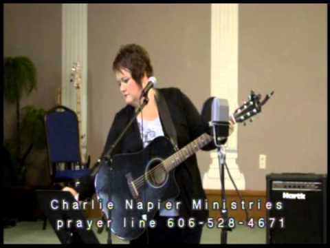 CHARLIE NAPIER MIN OCT 25TH 2013 PART 9 - YouTube