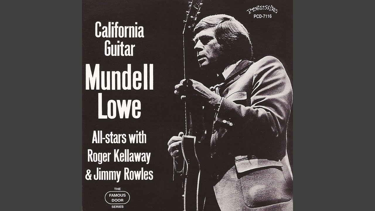 Topsy (Take 8) - YouTube