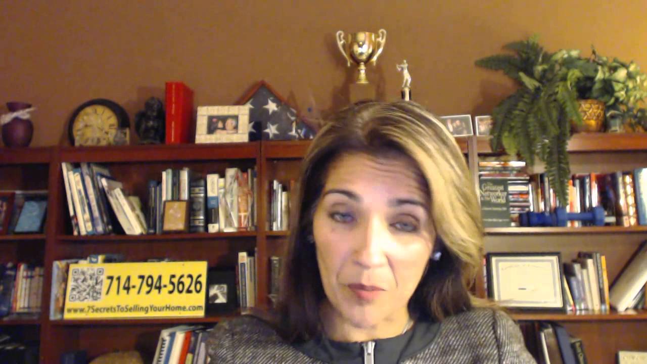 7 Secrets to Selling Your Home Series on The Bottom Line Show Mondays ...