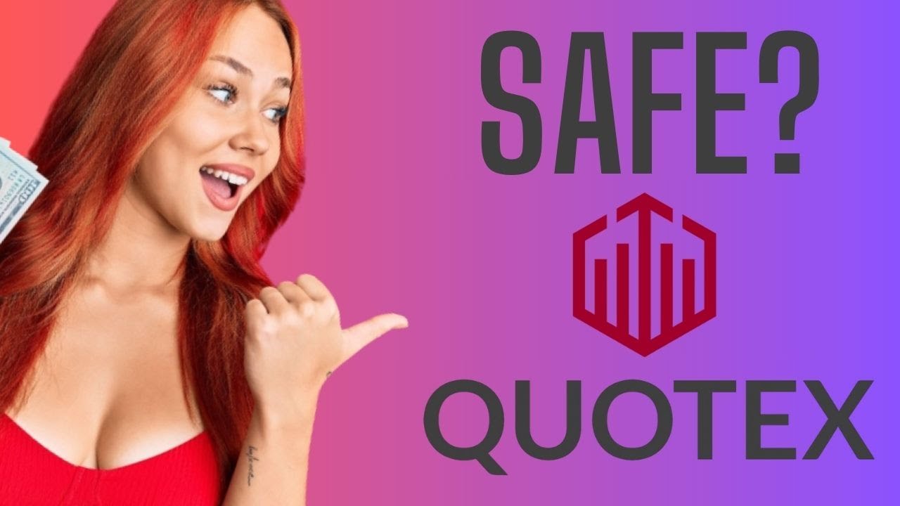Apakah Quotex aman? Tutorial (2025) - YouTube