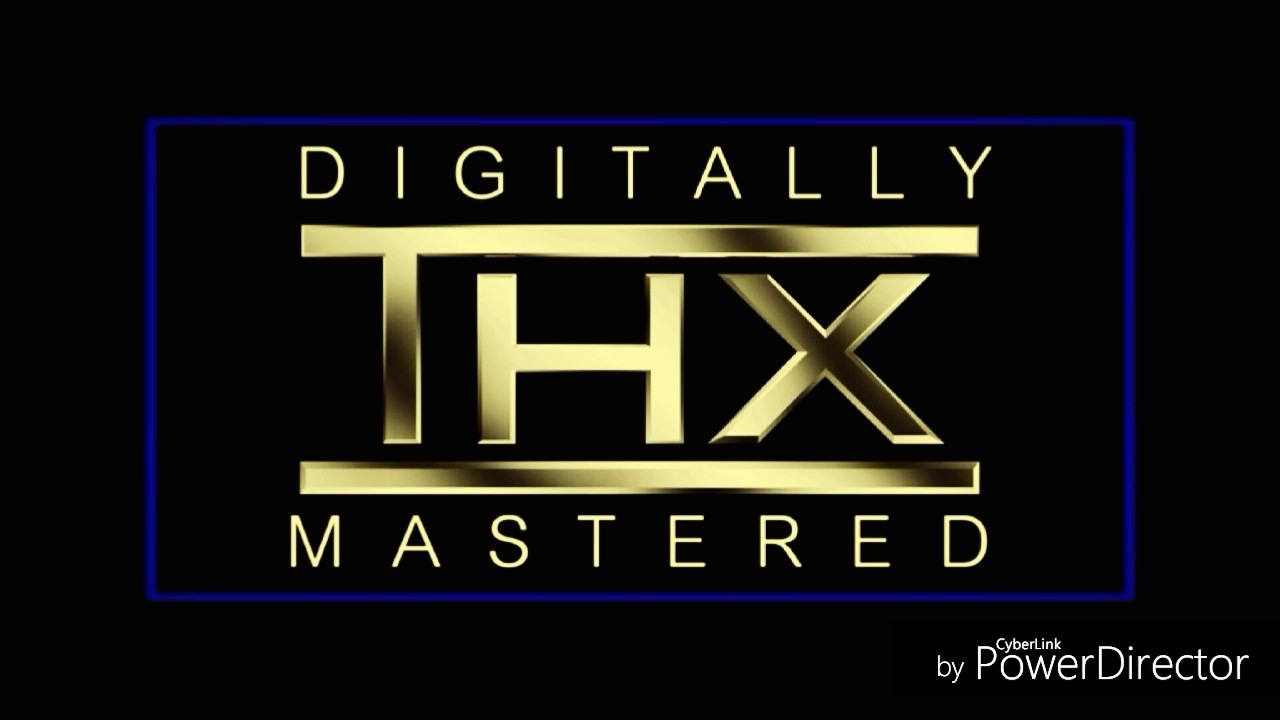 Thx broadway slow 1x 2x 4x 8x - YouTube