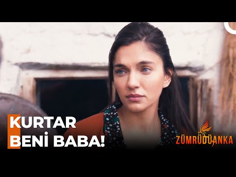 Alnımıza Yazılmış Bu Kara Yazı - Zümrüdüanka