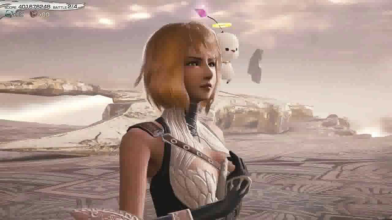 Mobius Final Fantasy - EW2 10.11 - Proud Cygnus & Red Mage - YouTube