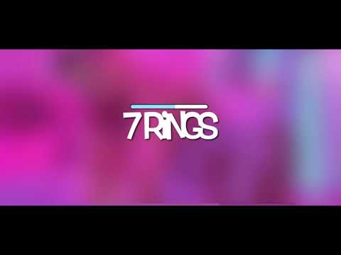7 RINGS by Ariana Grande (Karaoke Version)