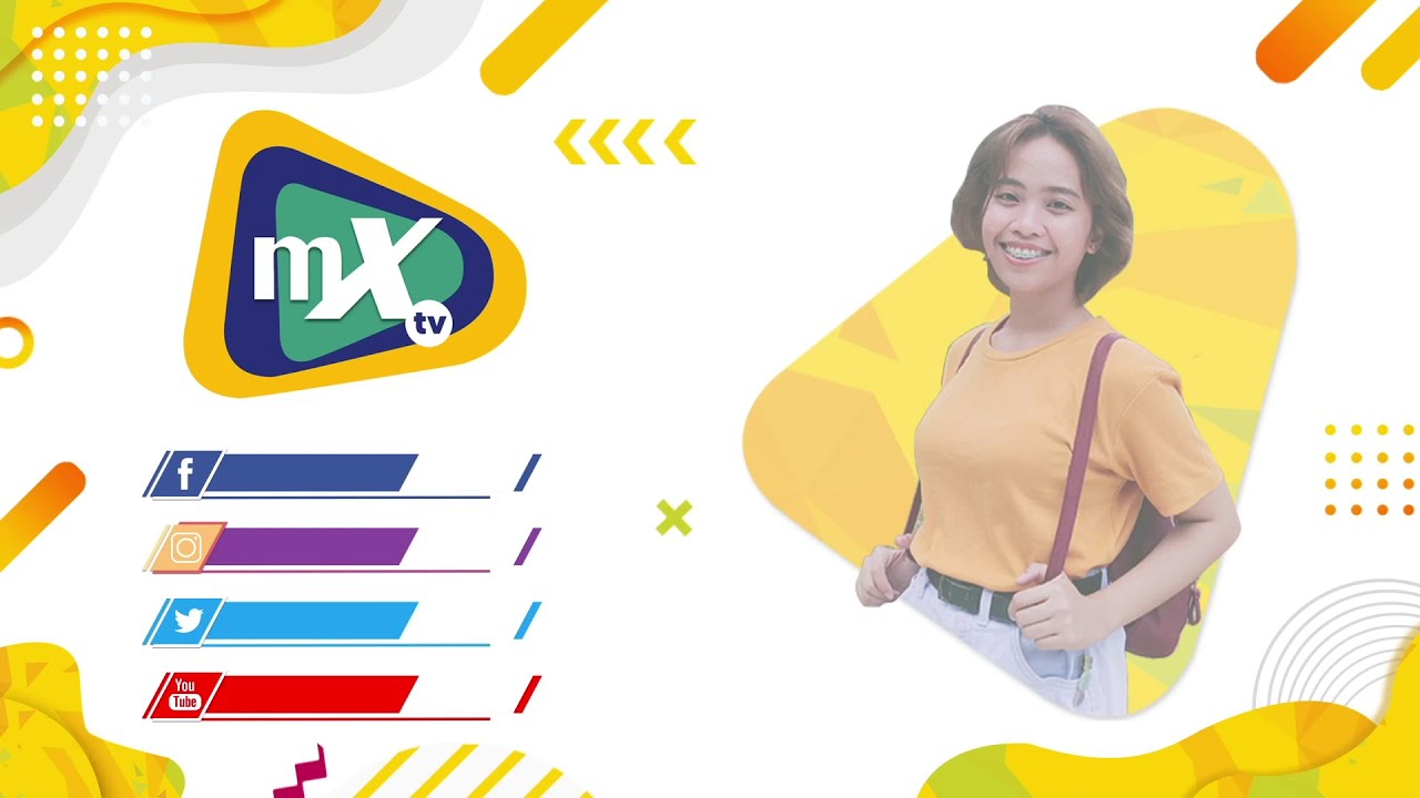 What is MX TV? - YouTube