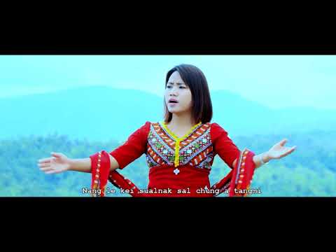 Pathian Hla Thar 2018 | Khrih Thisen - Hniang Sung Chin (Official Music ...