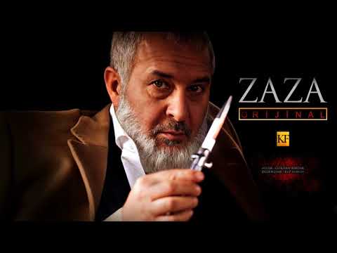Kurtlar Vadisi - Zaza Müziği (Yüksek Kalite)
