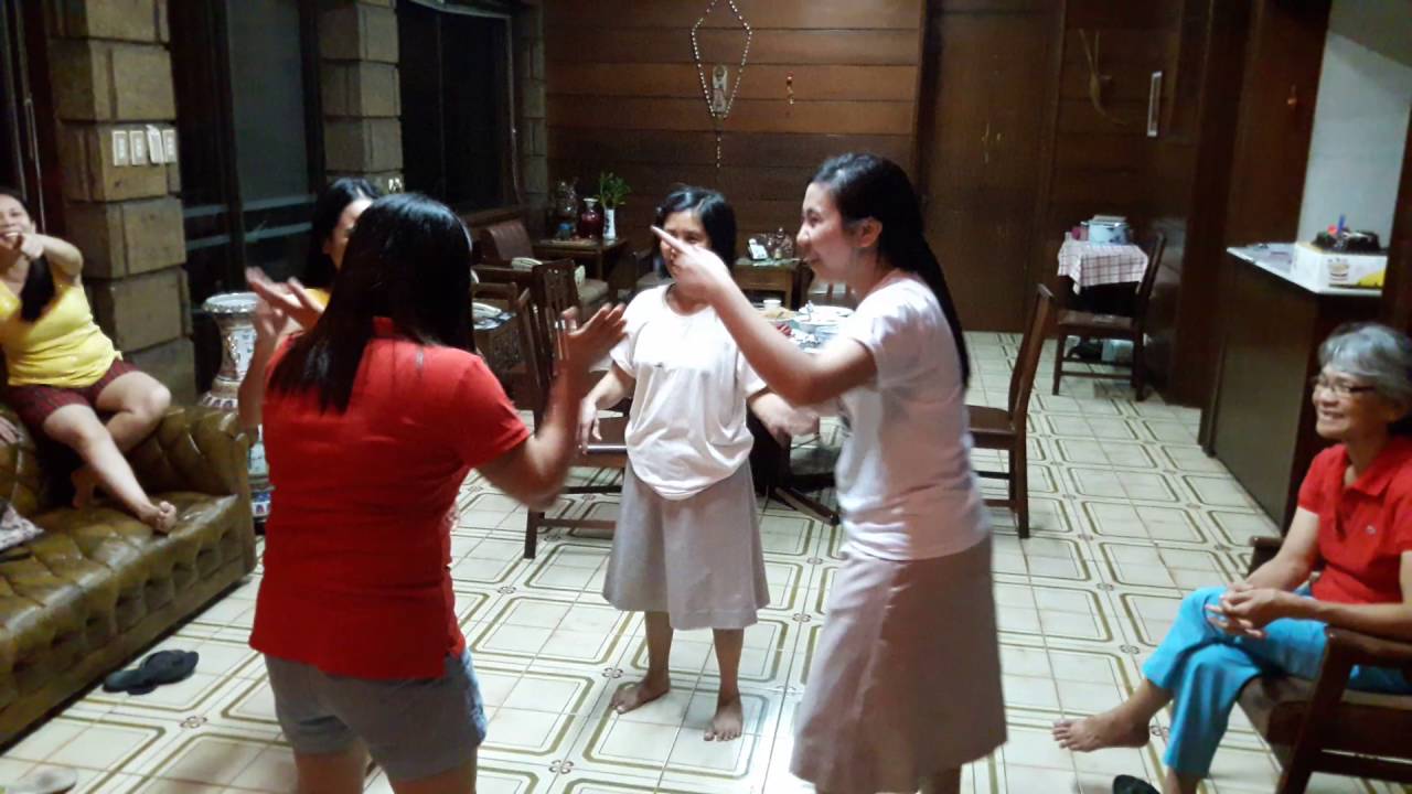 Pak Ganern Challenge Game (BIRTHDAYGAME) - YouTube