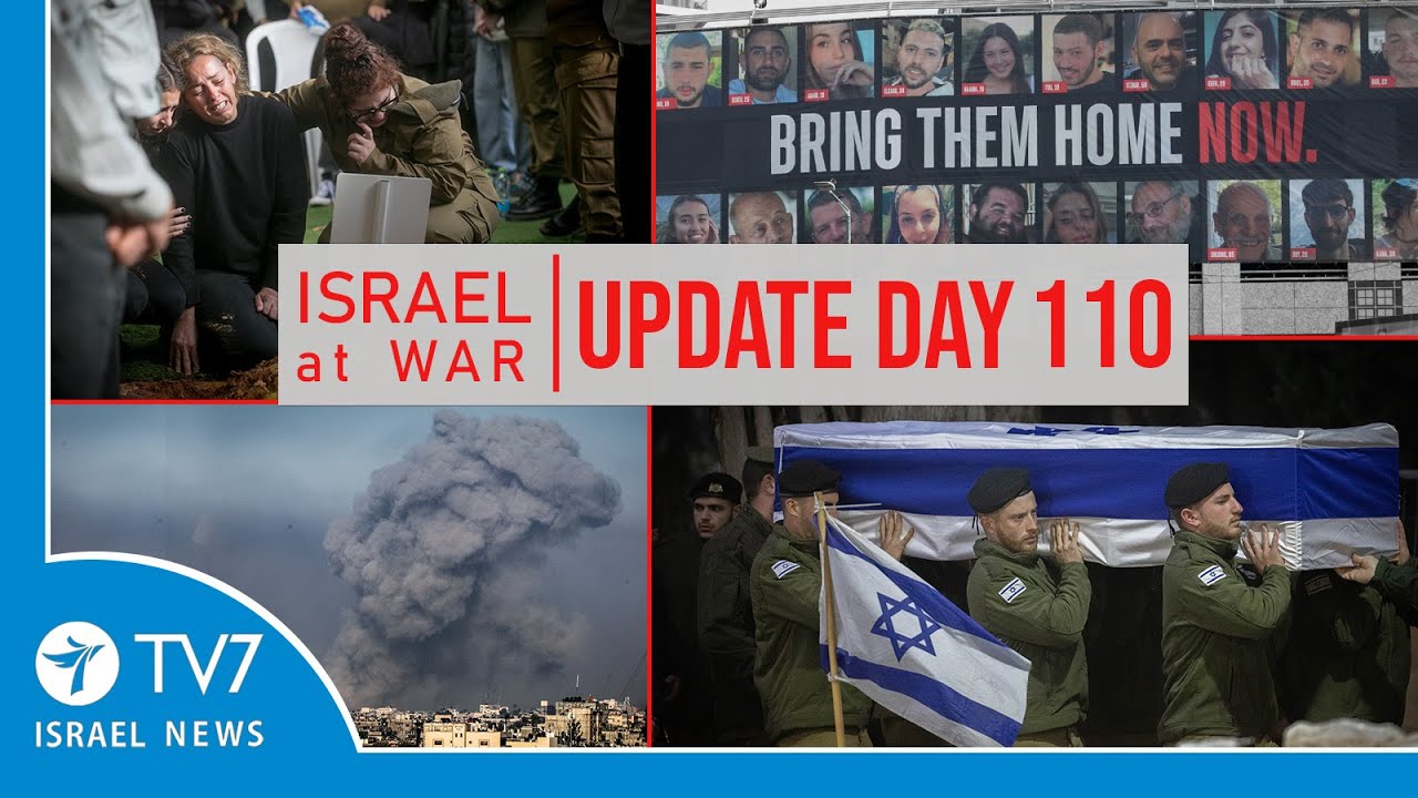 TV7 Israel News | TV7 Israel News
