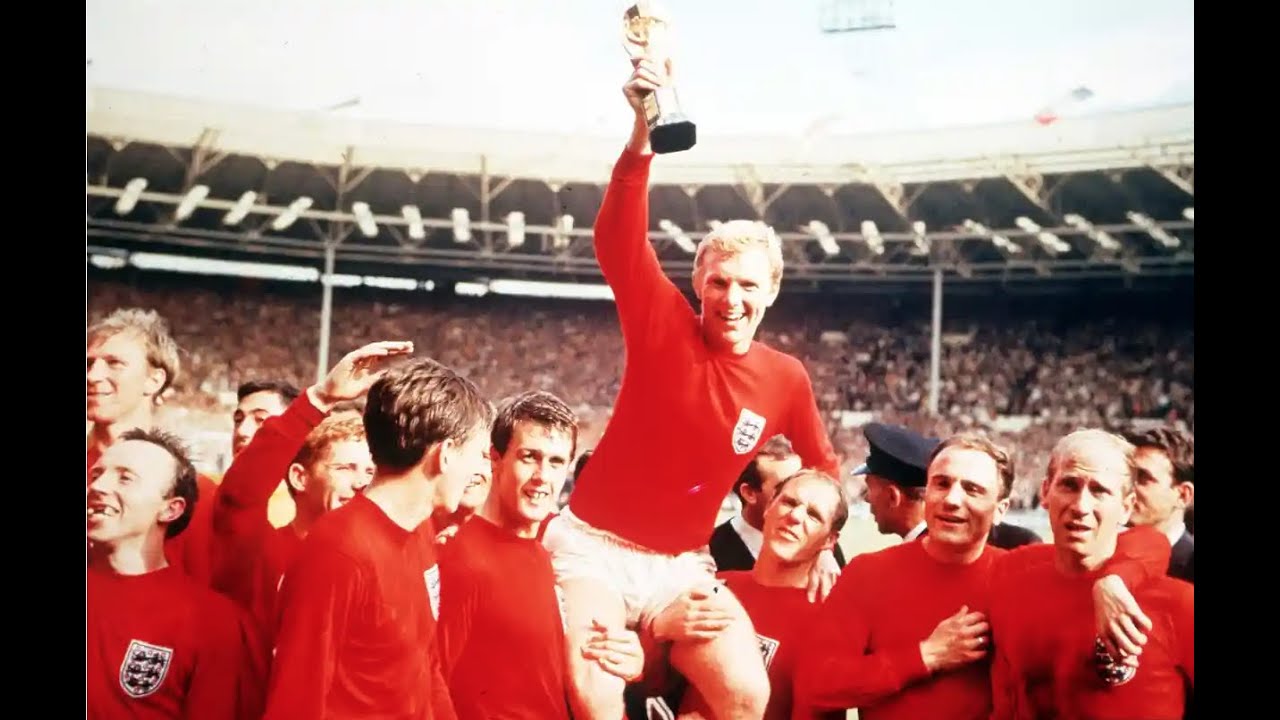 Viva BOBBY MOORE SD 480p - YouTube